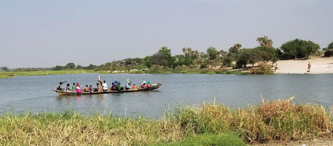 Bassin du Lac-Tchad : Les forces de la FMM poursuivent leur poussée ...